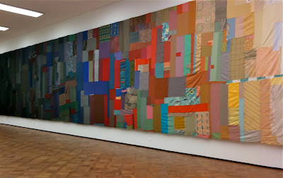 janvier 2011 | Mary & Patch