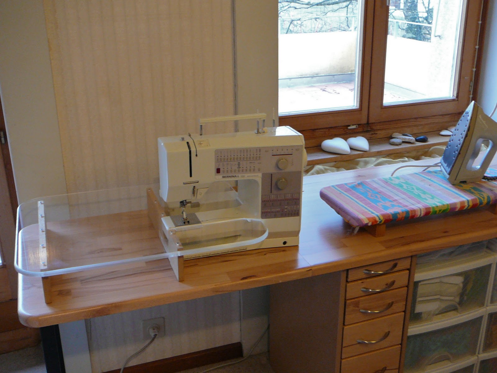 janvier 2011 | Mary & Patch