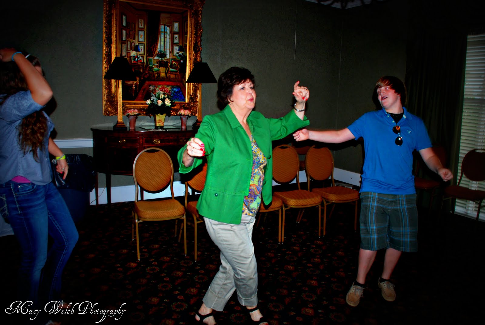 Macy Welch Photography: August 2010