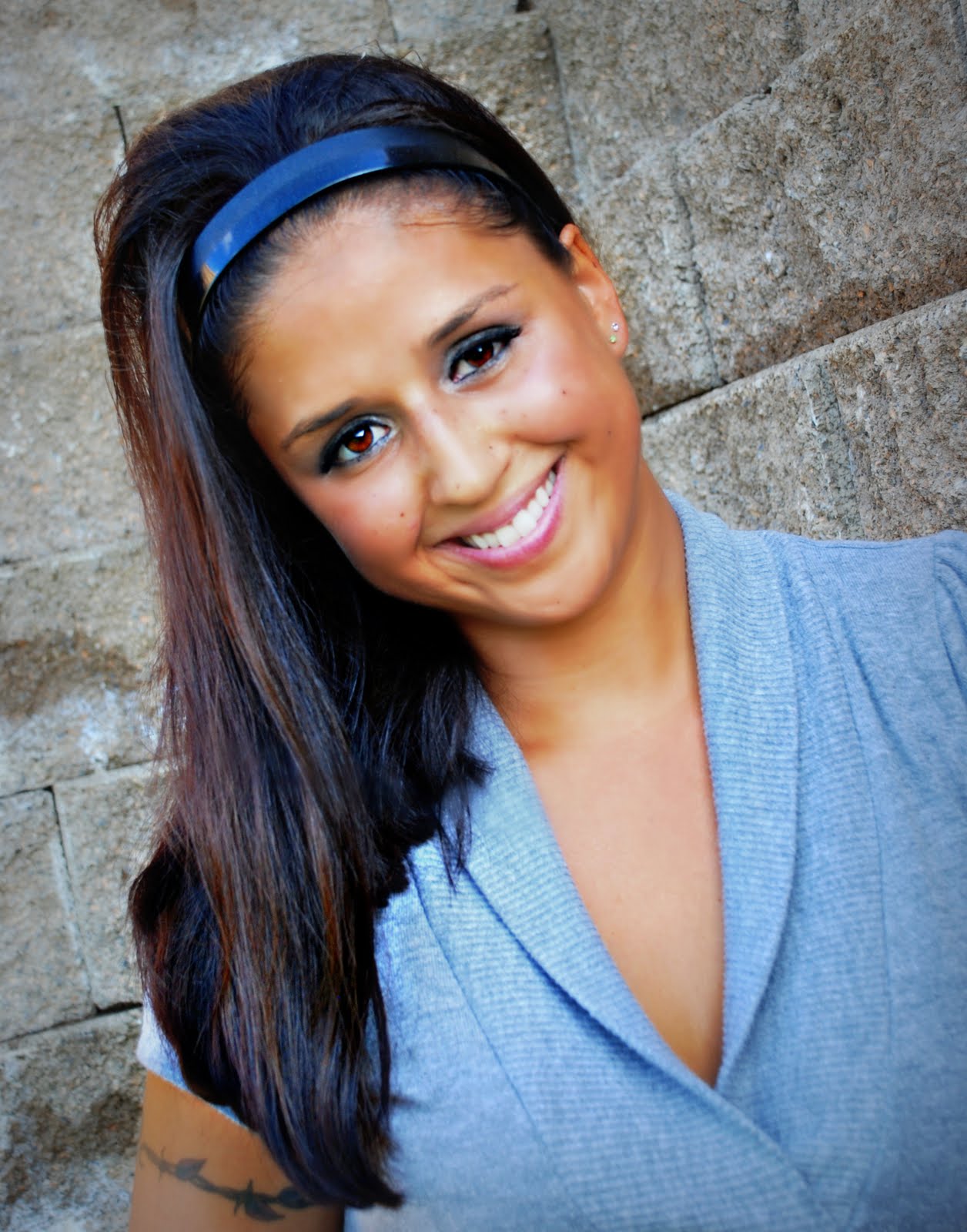 Macy Welch Photography: August 2010