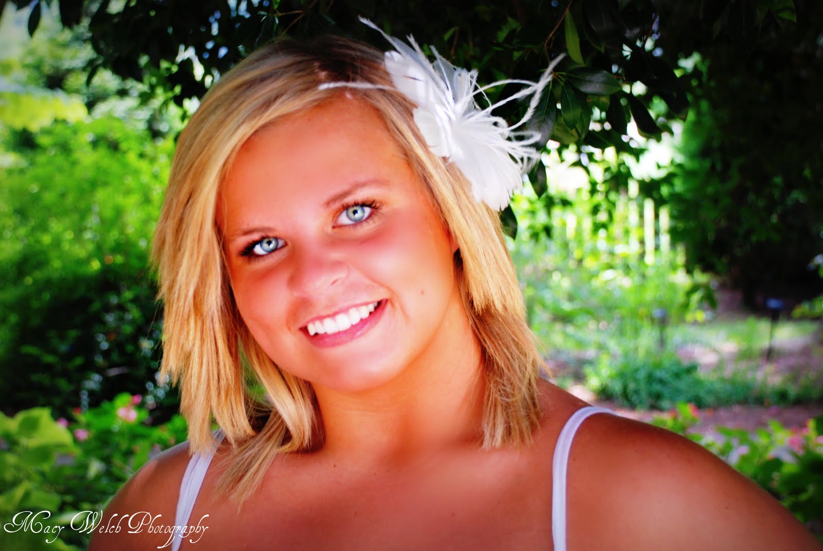 Macy Welch Photography: August 2010