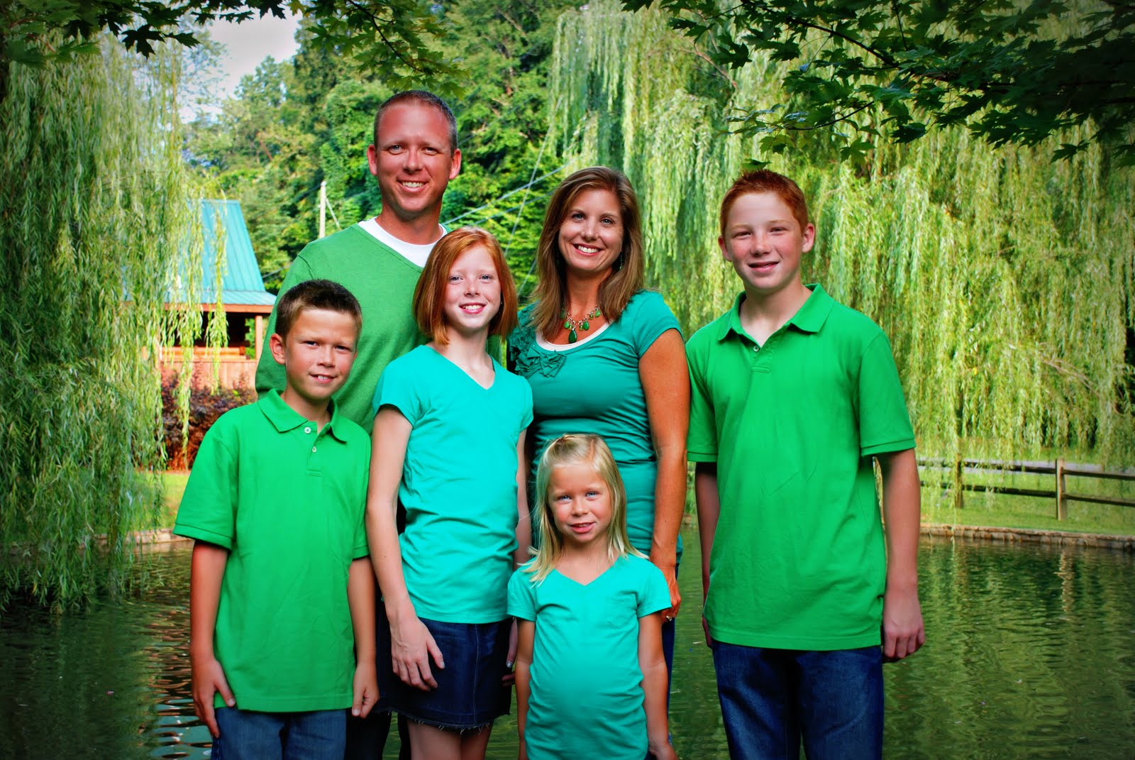 Macy Welch Photography: August 2010