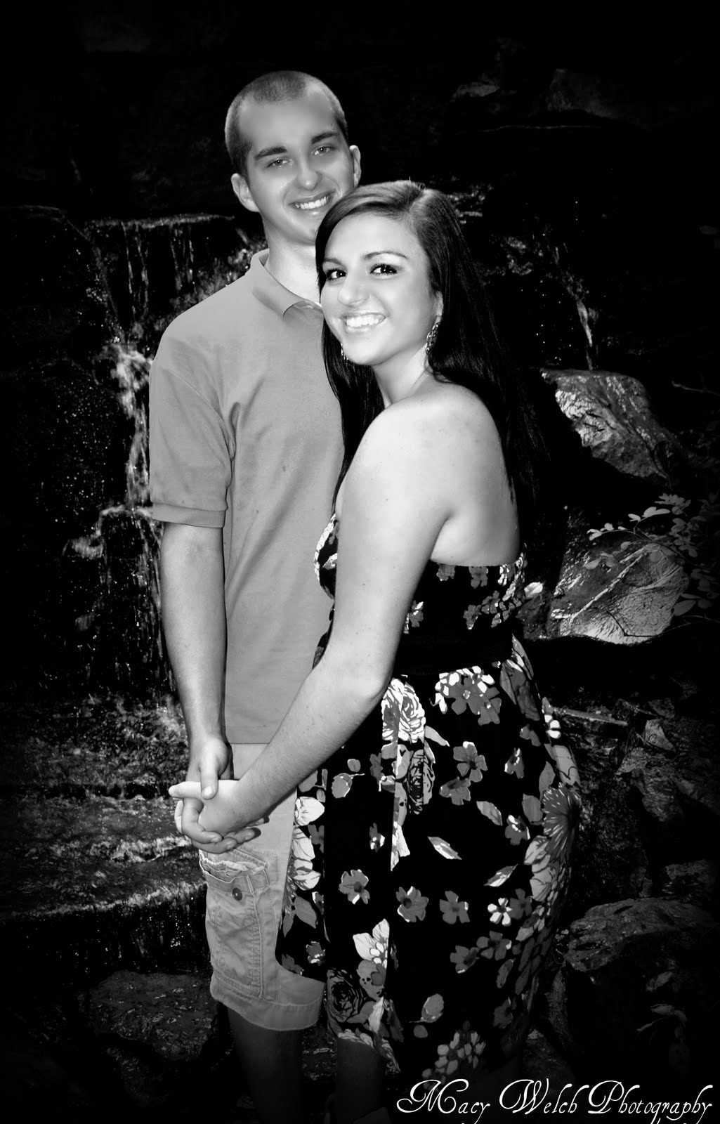 Macy Welch Photography: August 2010