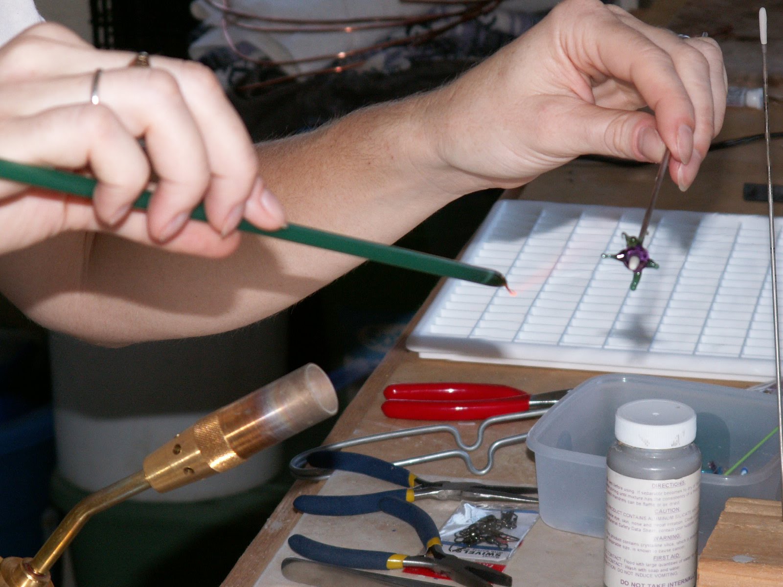 State Street Crafter