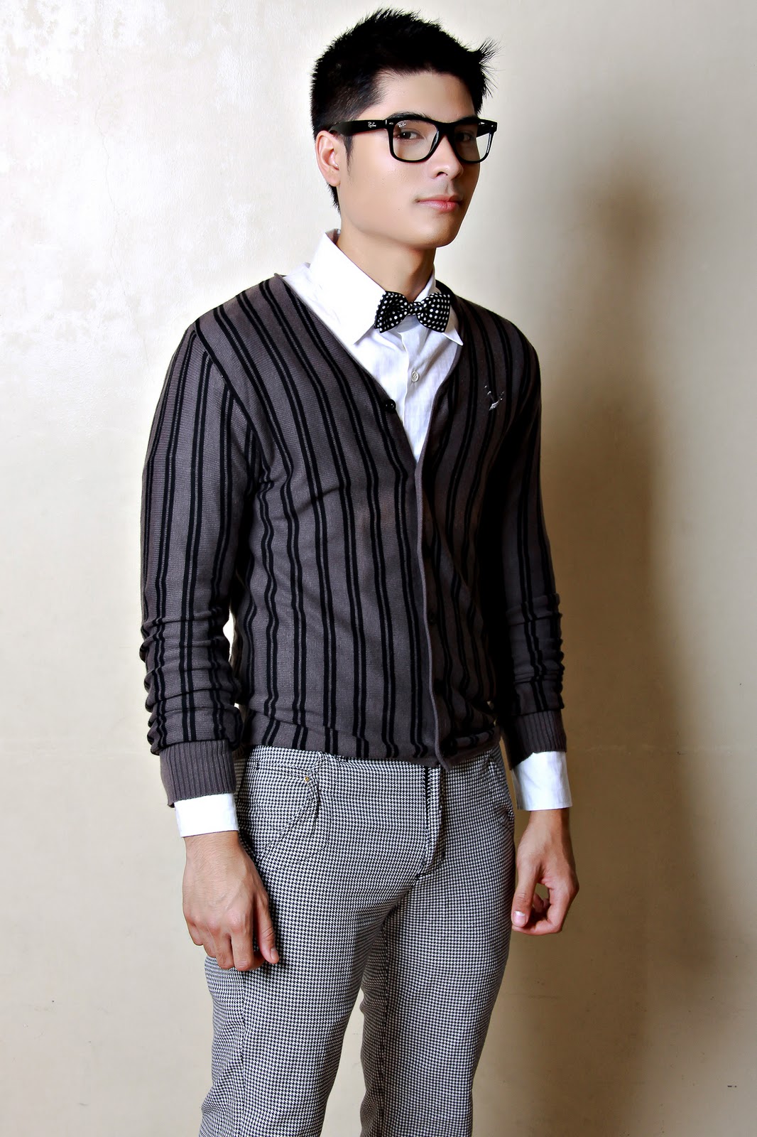 Project NaNiVoN: BRYANN FORONDA : BRIGHT FUTURE AHEAD