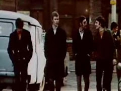 Skinheads Roots.: Suedehead?