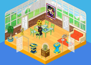 I love my stars and they love me (I hope): Webkinz BBQ Cheats