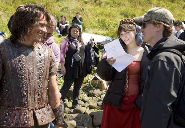 Your Highness Trailer