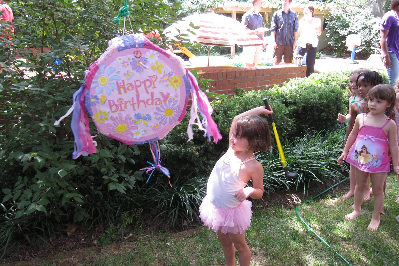 The O'Hara Family: August 2010