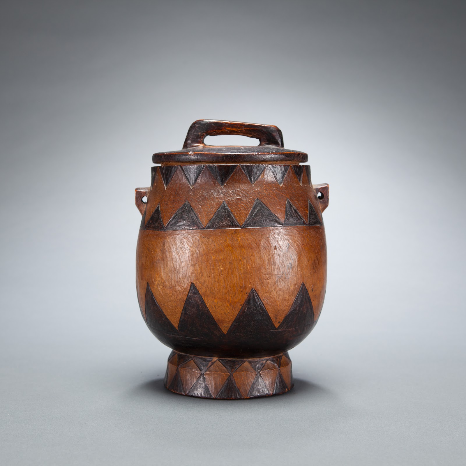 Jacaranda Tribal Art Blog: December 2010