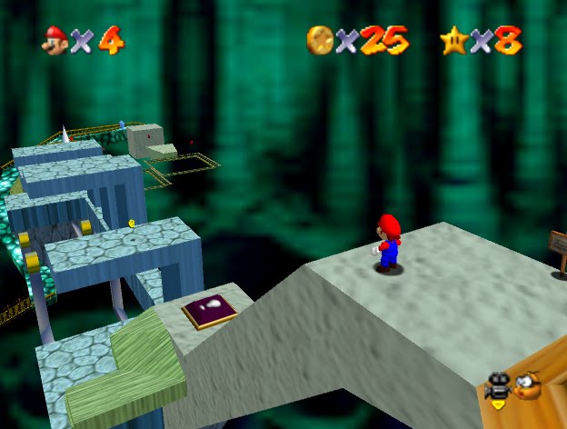 Rare Candy is for bums.: Top 15 N64 Games (that I've played)