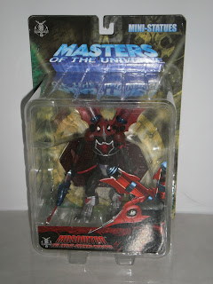 Toy A Day: #106 of 365 NECA Mosquitor