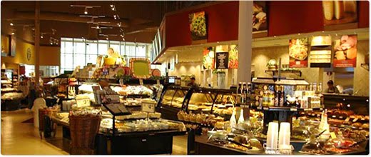 Fresh & Easy Buzz: The Branded 'Signature Cafe' in Safeway Stores' Soon ...