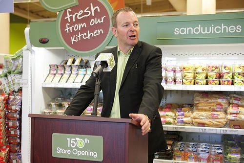 Fresh & Easy Buzz: 'Human Rights Watch' Calls Tesco and its Fresh ...