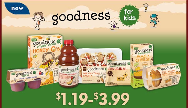 Fresh & Easy Buzz: Fresh & Easy Neighborhood Market Unveils New fresh ...