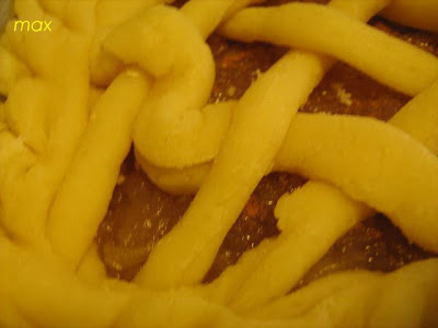 edes es sos sutik: racsos-almas-linzer