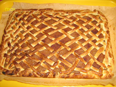 edes es sos sutik: racsos-almas-linzer