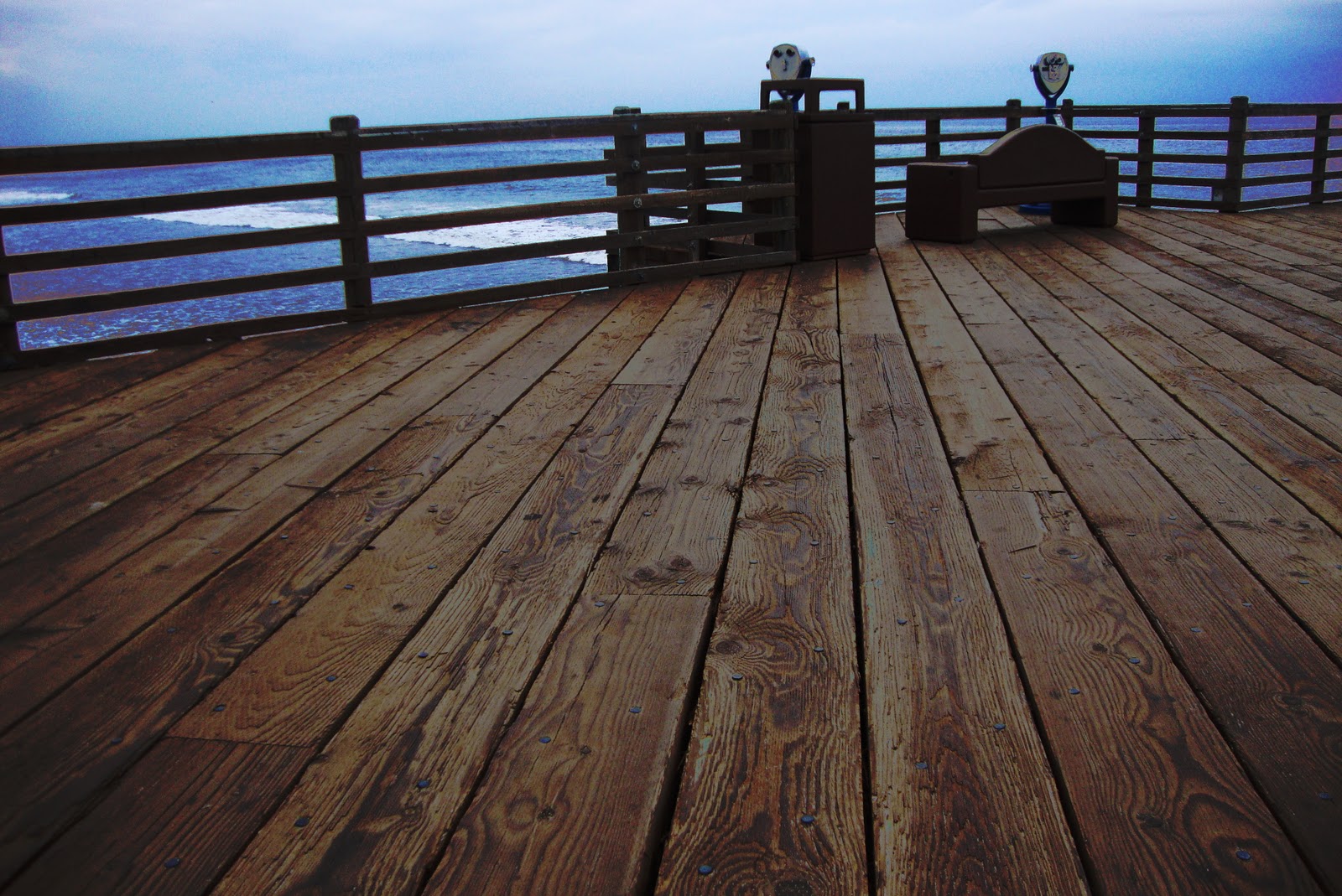 The way I see it - A photographers blog