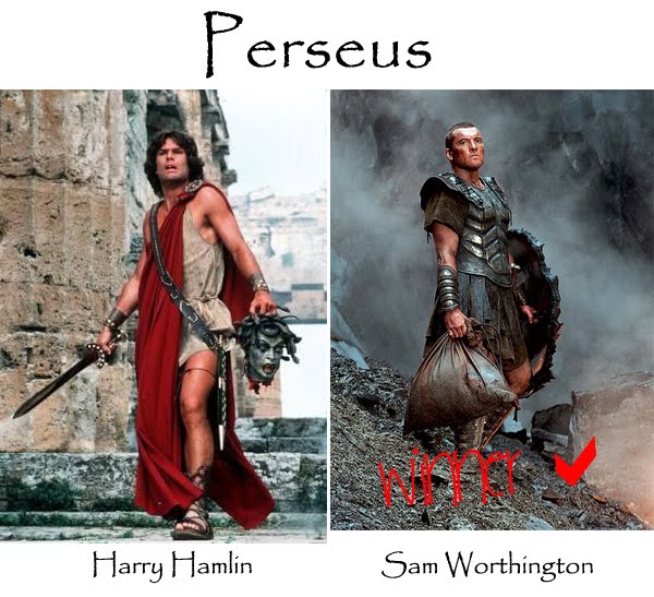 Miss Priss Morgan: Clash of the Movies