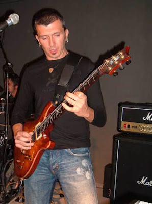guitar69: massimo varini