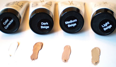 get covered {Smart Cover Concealer review} | Beauty Parler