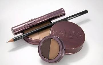 Bailey Cosmetics {event & review} | Beauty Parler
