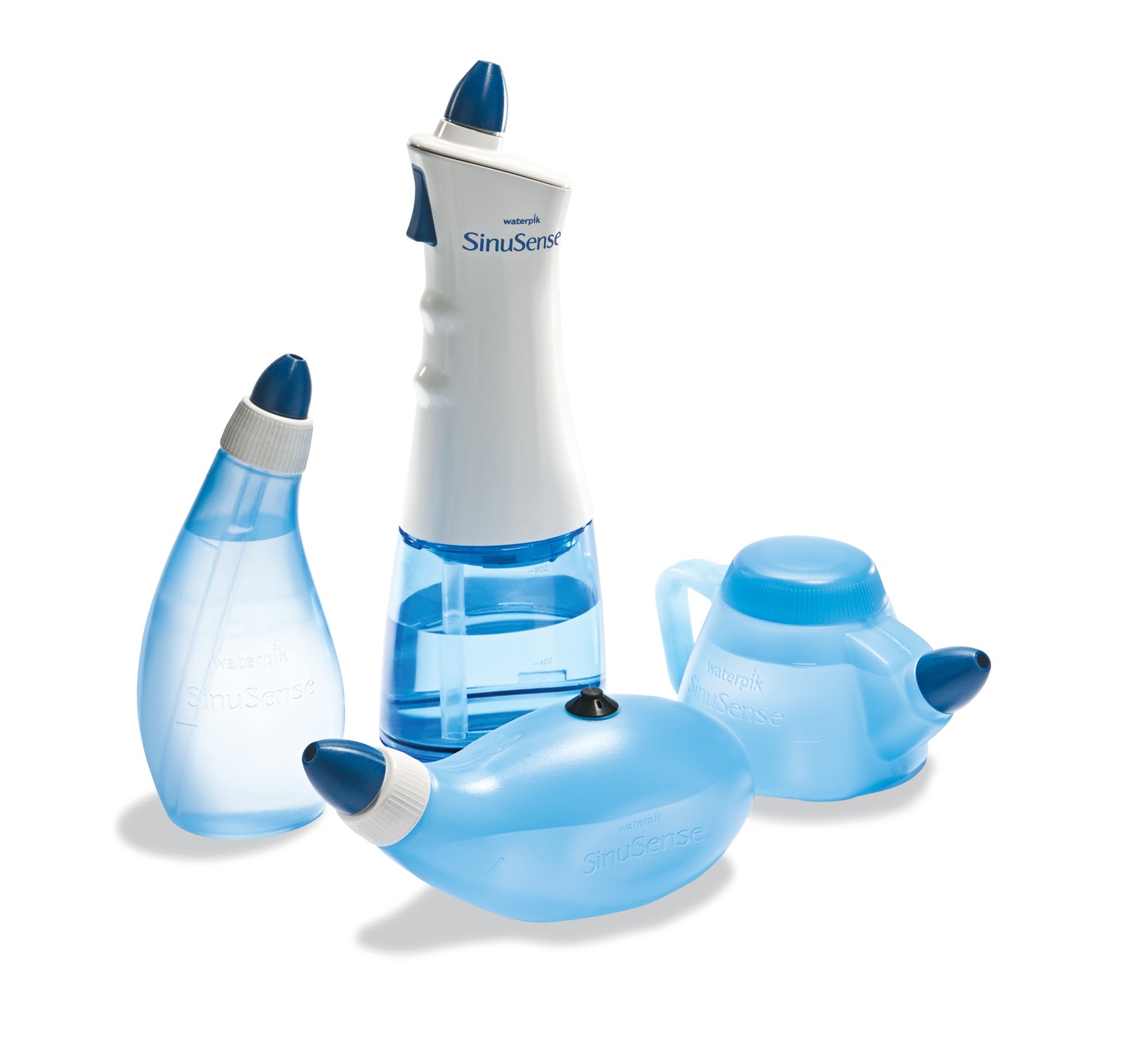 not so pretty topic {SinuSense review} | Beauty Parler