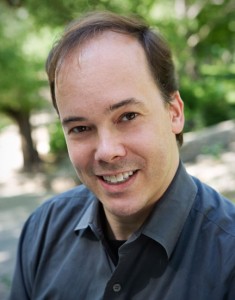 The Serpentine Library: Author Interview - Michael Northrop