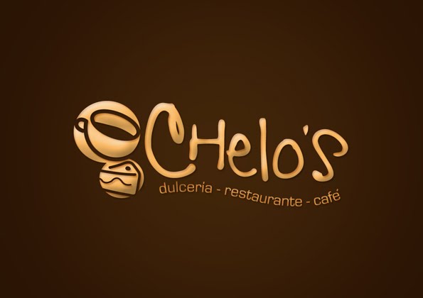 ZKORPION YOSHIRO ZURITA TELLO DIRECCION DE ARTE: Chelo´s