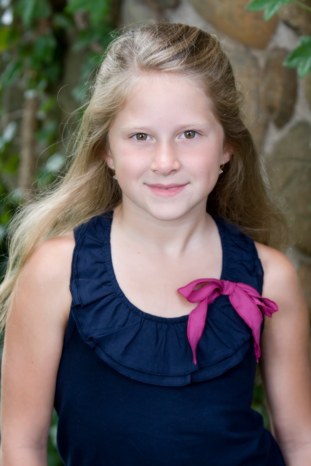 Photography...simply a matter of light!: Haley...Connecticut Kids Talent