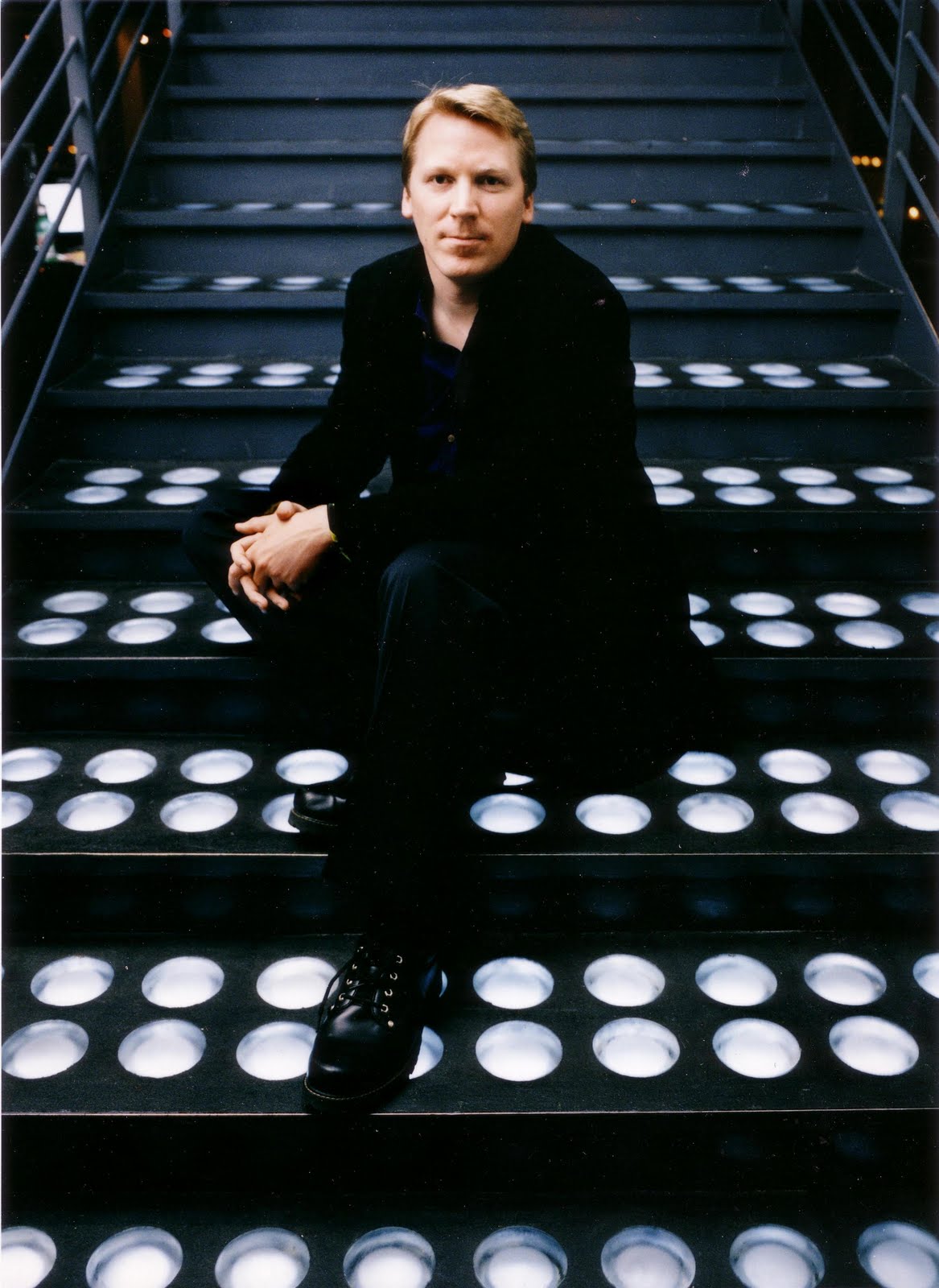 Texas Society of Architects: Cameron Sinclair and Will Wynn to Speak at ...