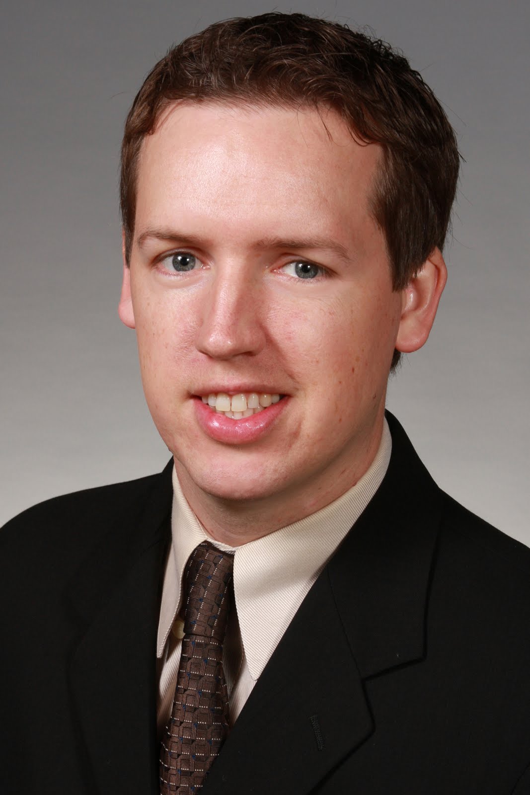 Texas Society of Architects: Emerging Professional: Matthew Duggan