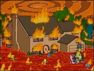 Simpsons Viewer Top 8: Episode Guide (Season 16)