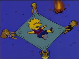 Simpsons Viewer Top 8: Episode Guides (Season 07)