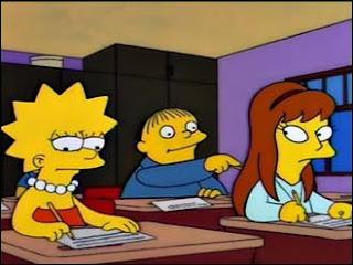 Simpsons Viewer Top 8: Episode Guides (Season 06)