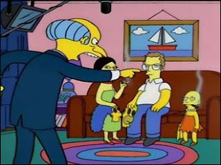 Simpsons Viewer Top 8: Episode Guides (Season 05)