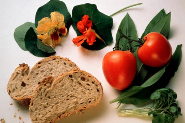 Só Flores Comestiveis: Flores comestiveis