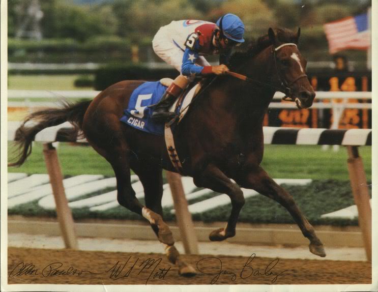 A pile of signatures