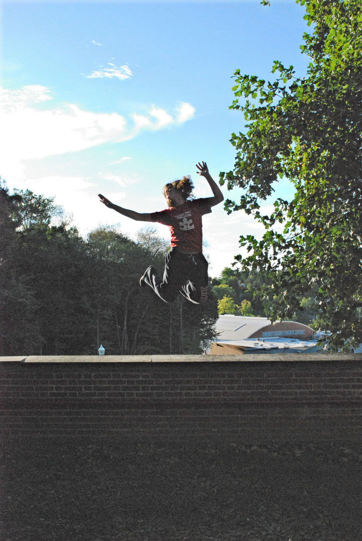 Introduction to Photography Fall 2010: slow Shutter Speed Vs. Fast ...