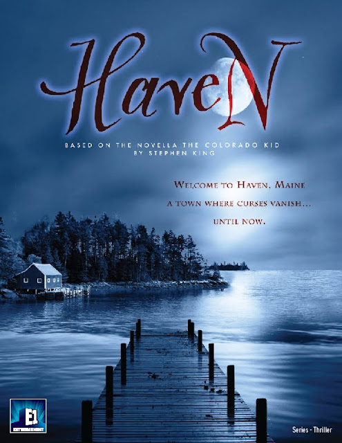 Haven、4月20日に撮影開始 » The Castle Rock Herald