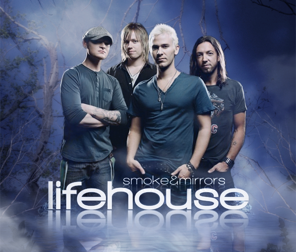 Soundtrack's Life: Lifehouse