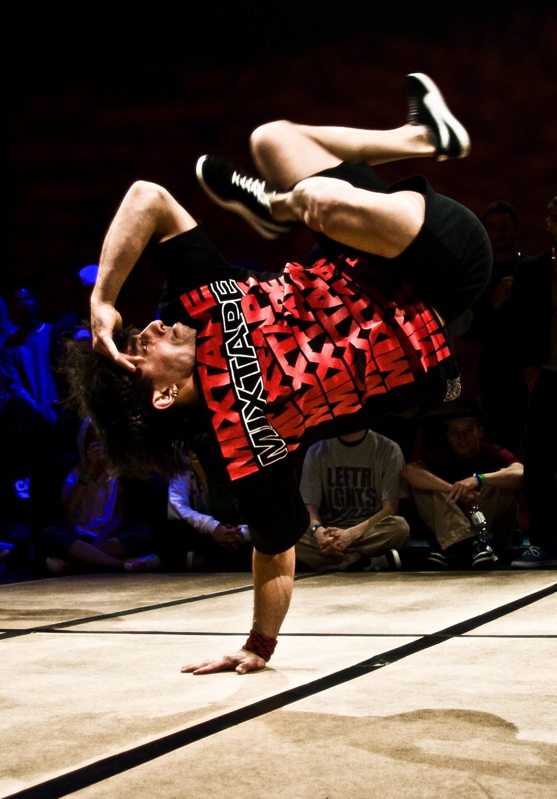 SF Theater Blog: UNRATED: "2009 Eleventh Annual San Francisco Hip Hop ...