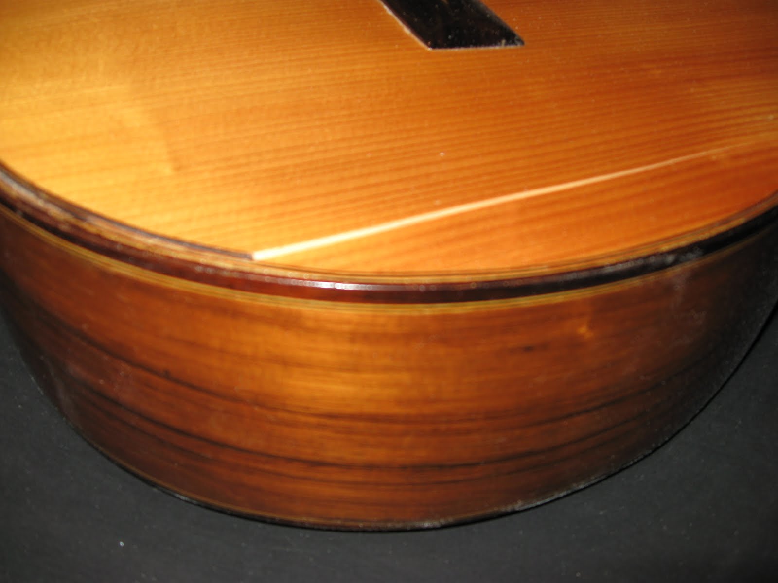 conserto reforma restauro de violao cavaco viola: agosto 2010