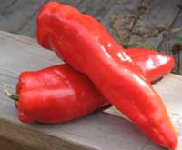 Sweet red pepper chilli sauce. | simply.food