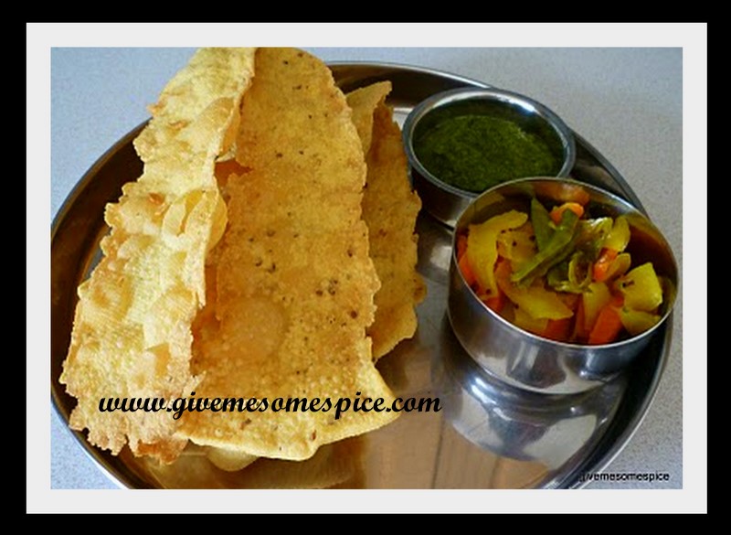 Flavours of Gujarat round up Part 1 | simply.food