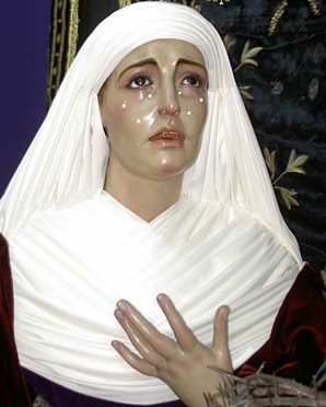 I: María de Cleofás