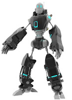 Shadowrun 4th Ed.: Sys-Godol: Adept Hacker