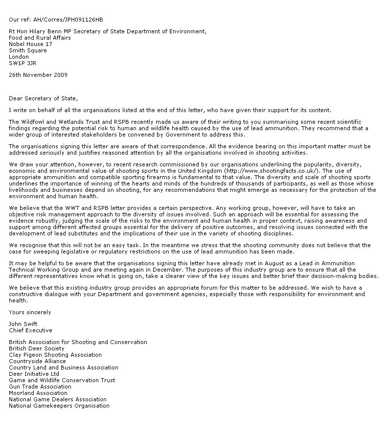 James Marchington: May 2010