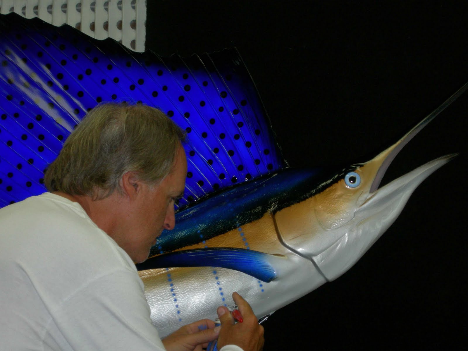 Welcome to King Sailfish Mounts. fish mounts, Release Mount, Fish ...