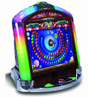 JVL Retro and Vortex News